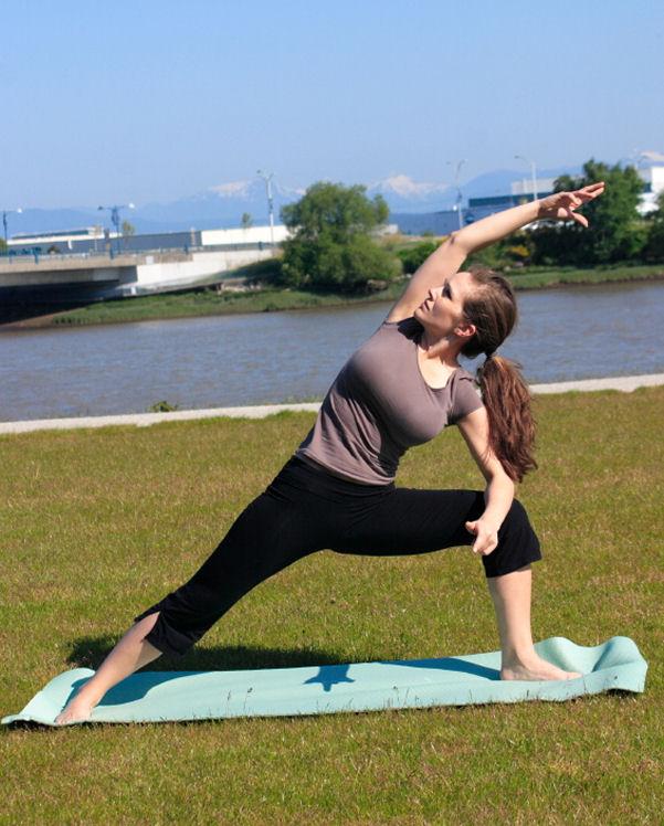 Creating a Yoga Sequence: 11 Tips to Guide You | LoveToKnow Health ...