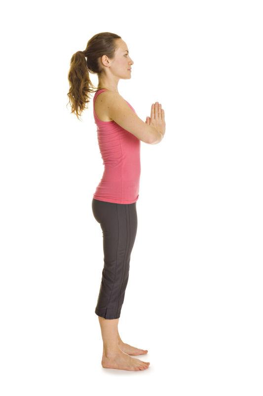 14 Easy Yoga Stances for Beginners | LoveToKnow Health & Wellness