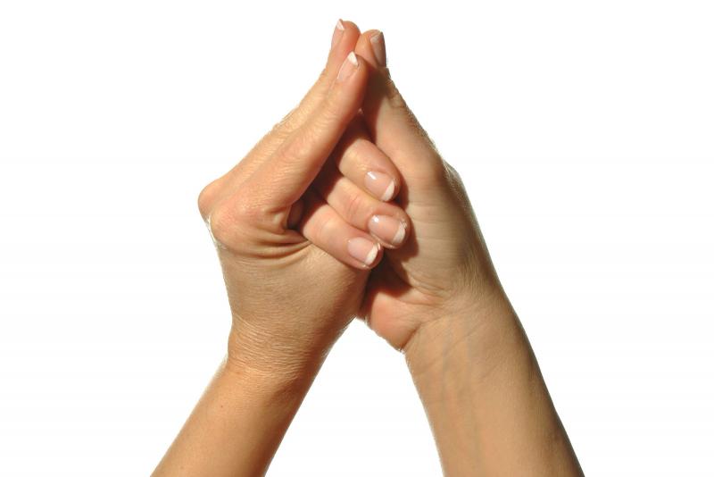 Shankh Mudra | LoveToKnow Health & Wellness