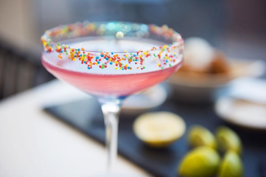 25 Pride Cocktails for a Colorful LGBTQIA+ Celebration | LoveToKnow