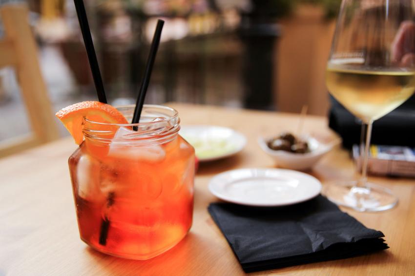 25 Pride Cocktails for a Colorful LGBTQIA+ Celebration | LoveToKnow