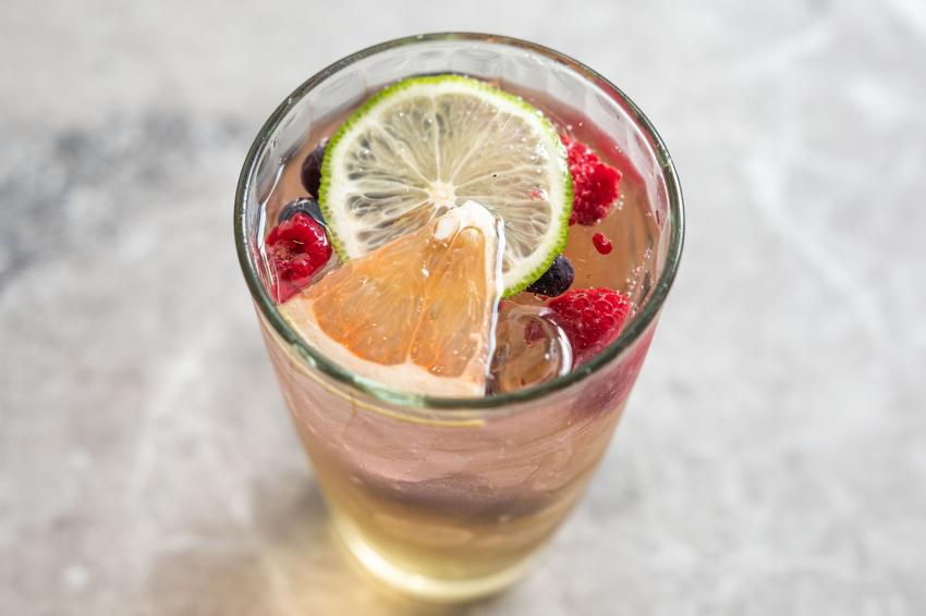 19 Camping Cocktails to Light You Up by the Fire | LoveToKnow