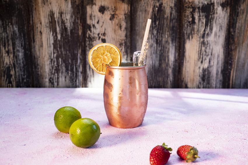 9 Brunch Mocktails Perfect for Lazy Sundays | LoveToKnow