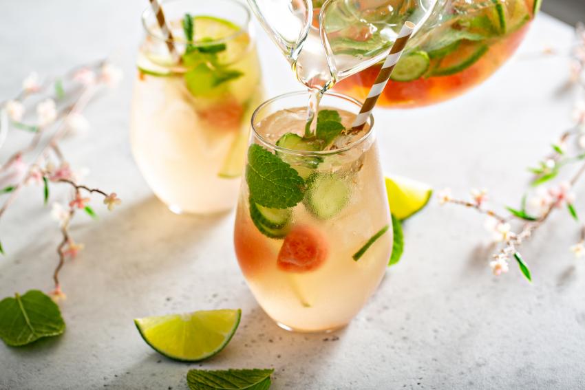 8 Refreshing Cocktail Pitcher Recipes to Pour All Summer Long | LoveToKnow