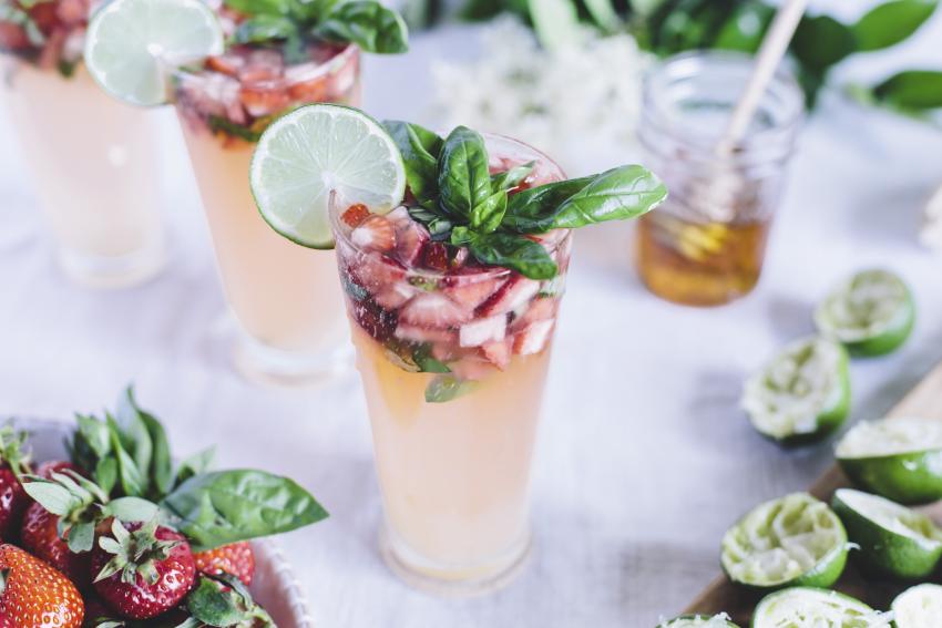 8 Refreshing Cocktail Pitcher Recipes to Pour All Summer Long | LoveToKnow