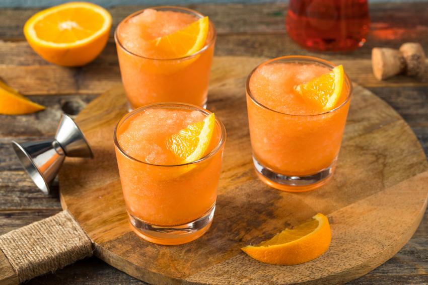 9 Refreshing & Boozy Slushie Cocktails to Beat the Heat | LoveToKnow