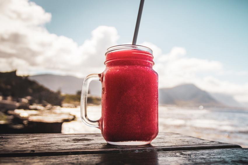 9 Refreshing & Boozy Slushie Cocktails to Beat the Heat | LoveToKnow