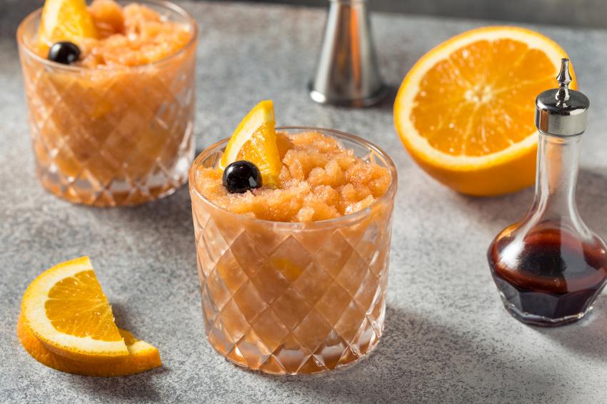 9 Refreshing & Boozy Slushie Cocktails to Beat the Heat | LoveToKnow
