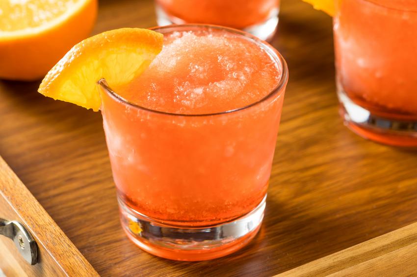 9 Refreshing & Boozy Slushie Cocktails to Beat the Heat | LoveToKnow