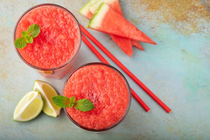 9 Refreshing & Boozy Slushie Cocktails to Beat the Heat | LoveToKnow