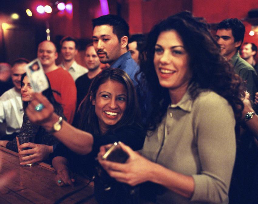 Bar Insights: 19 Things Your Bartender Wants You to Know | LoveToKnow