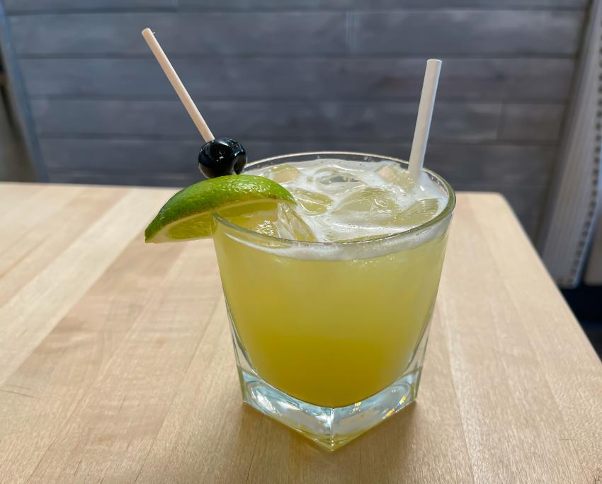 9 Spicy Rum Cocktails That Turn Up the Heat | LoveToKnow