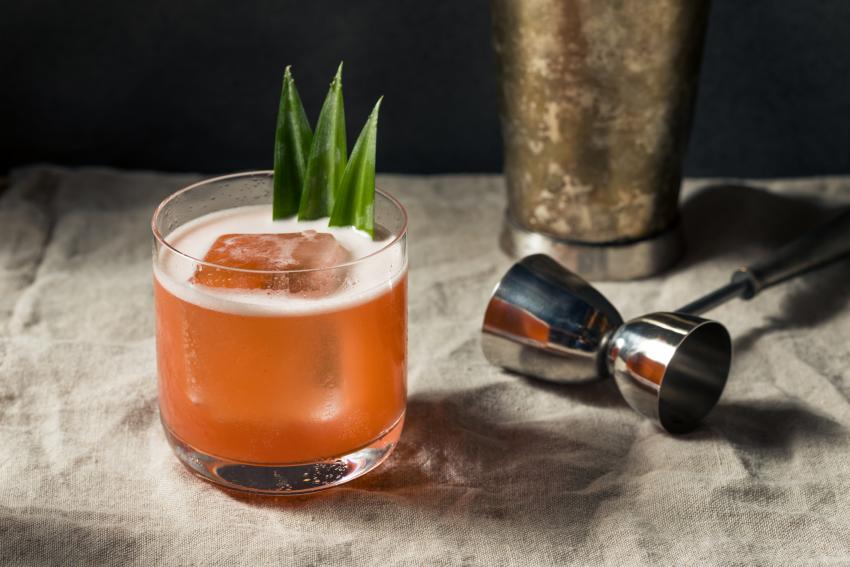 9 Spicy Rum Cocktails That Turn Up the Heat | LoveToKnow