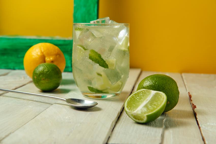 9 Spicy Rum Cocktails That Turn Up the Heat | LoveToKnow