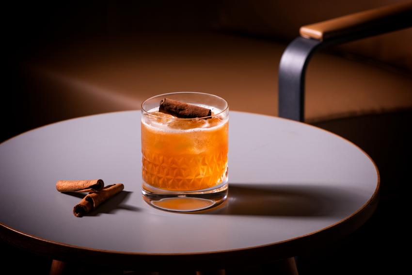 13 Maple Bourbon & Maple Whiskey Cocktails You'll Fall For | LoveToKnow