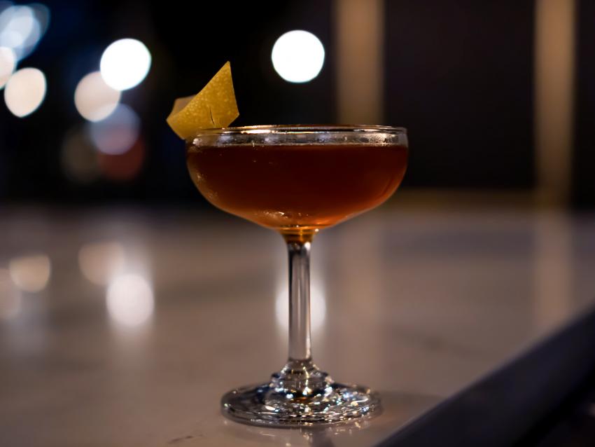 8 Fig Cocktail Recipes That Are Figgin' Delicious | LoveToKnow