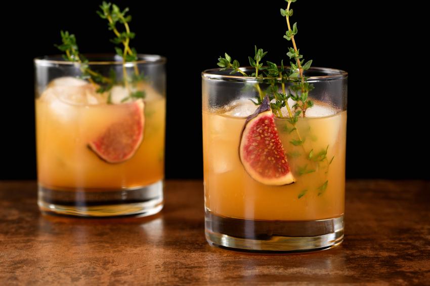 8 Fig Cocktail Recipes That Are Figgin' Delicious | LoveToKnow