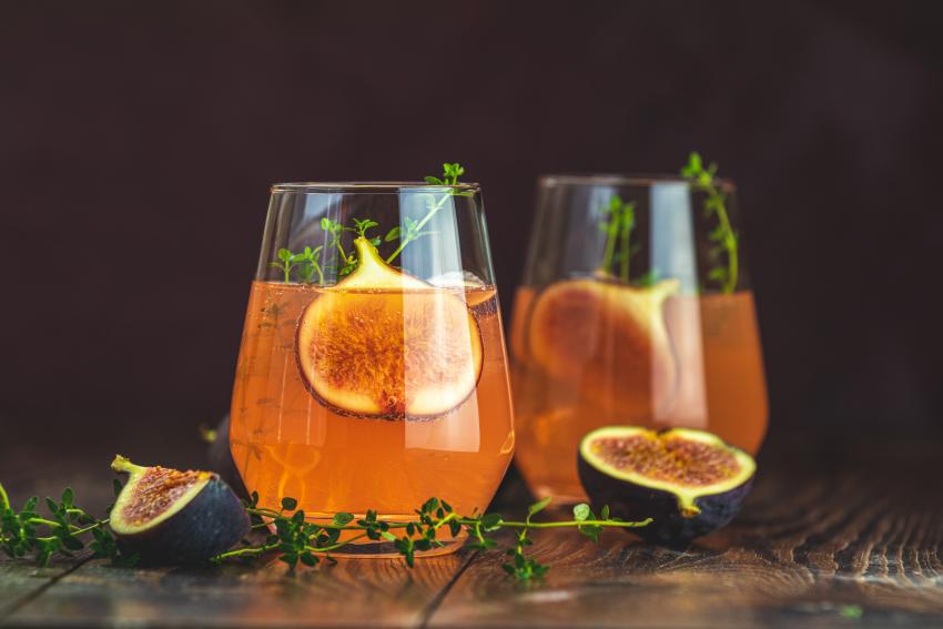 8 Fig Cocktail Recipes That Are Figgin' Delicious | LoveToKnow