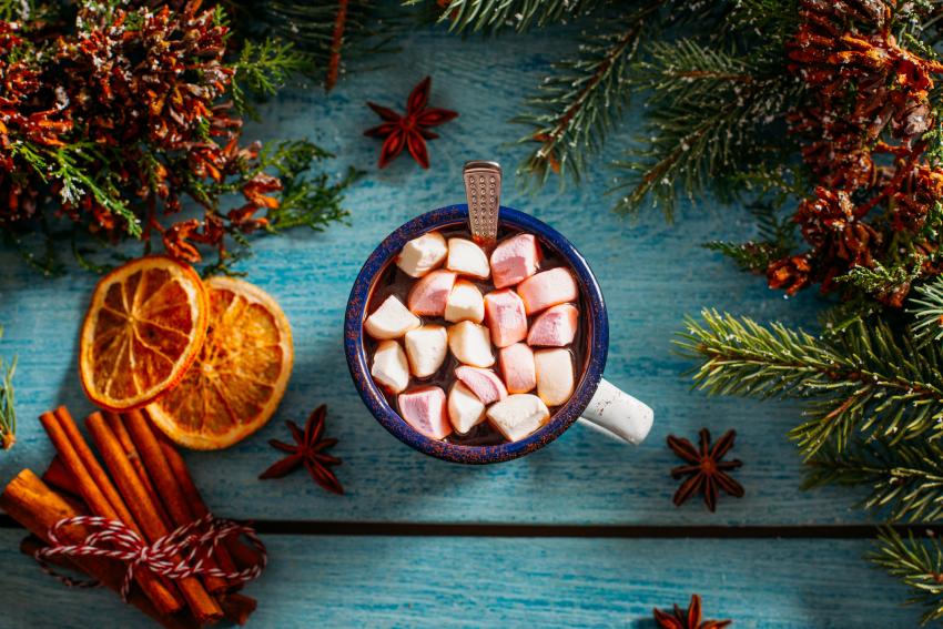 11 Christmas Flavors for a Warm & Wonderful Holiday Season | LoveToKnow