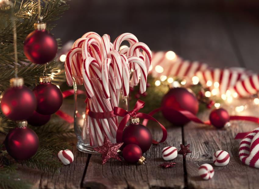 11 Christmas Flavors for a Warm & Wonderful Holiday Season | LoveToKnow