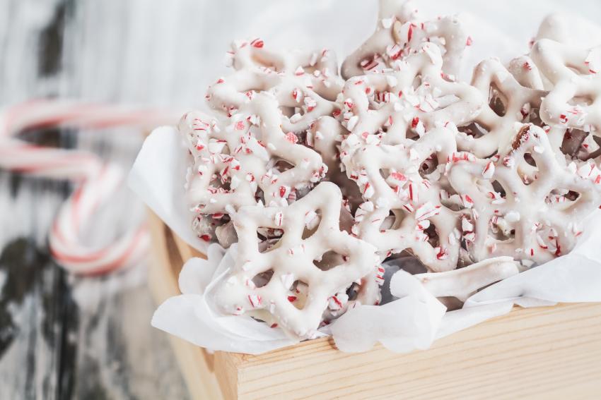 11 Christmas Flavors for a Warm & Wonderful Holiday Season | LoveToKnow