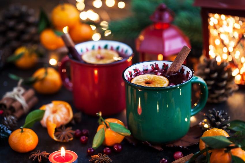 11 Christmas Flavors for a Warm & Wonderful Holiday Season | LoveToKnow