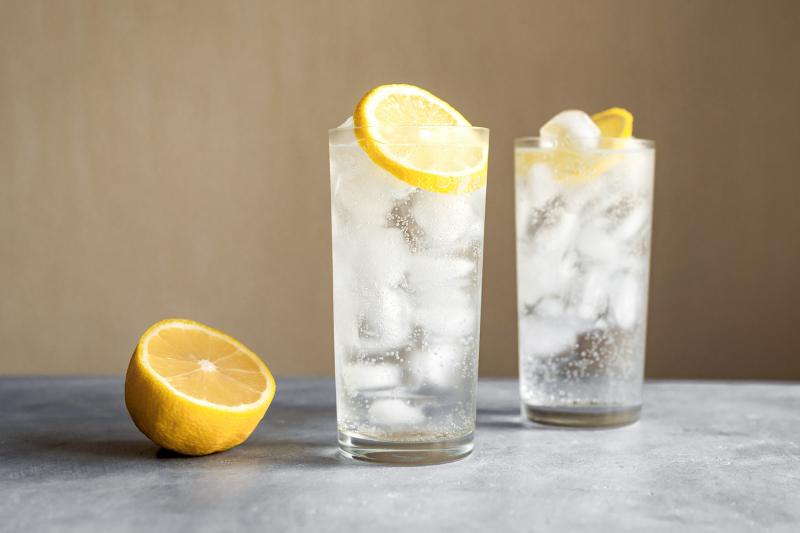 11 Lemon Vodka Drinks With Pleasing Pucker | LoveToKnow