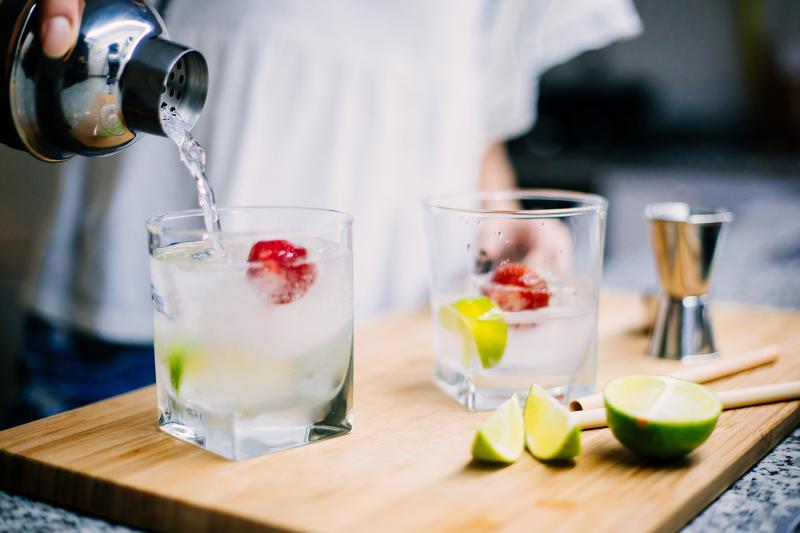 Gin With a Twist: Agave Spirits Could Be Your Next Obsession | LoveToKnow