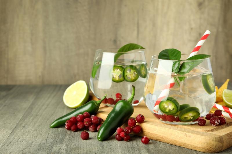 9 Spicy Rum Cocktails That Turn Up the Heat | LoveToKnow