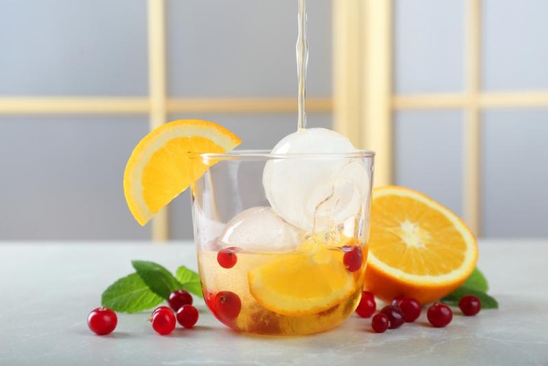 Cocktail Ice 101: Types, Uses, and Pro Tips for Perfect Drinks | LoveToKnow