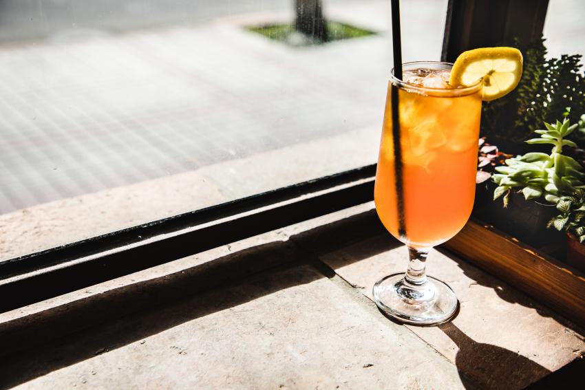 10 Iced Tea Recipes & Ideas to Sip All Summer | LoveToKnow