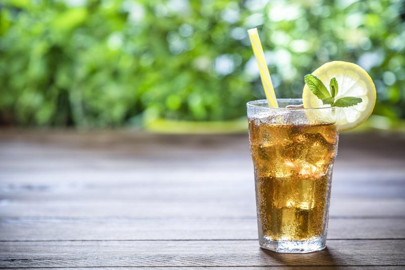 10 Iced Tea Recipes & Ideas to Sip All Summer | LoveToKnow