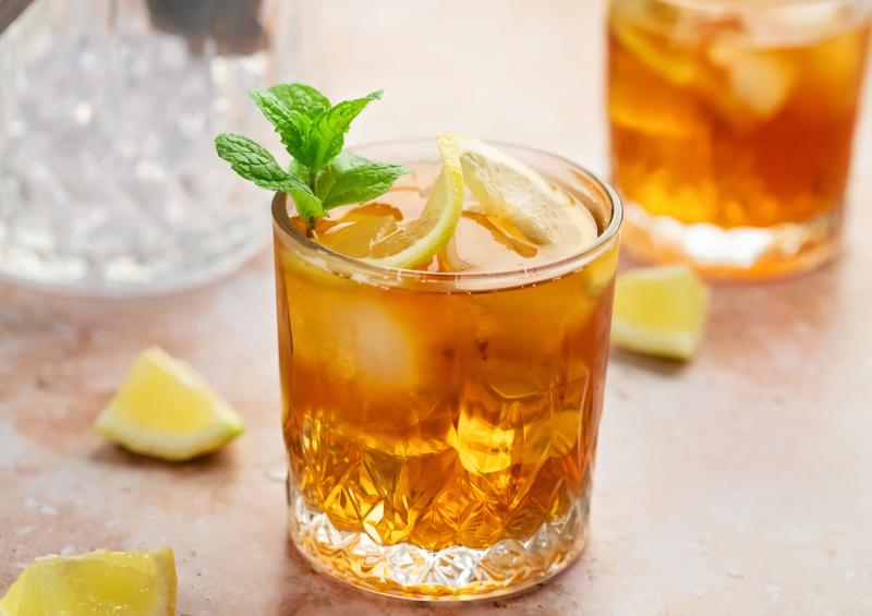 Boozy Tea Cocktails for Hot and Cold Days | LoveToKnow