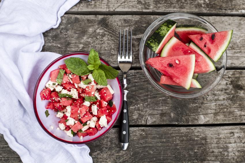 What to Eat When It's Too Hot to Cook: 15+ Cool Ideas | LoveToKnow