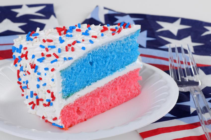 20 Red, White & Blue Desserts as Sweet as the Land of Liberty | LoveToKnow