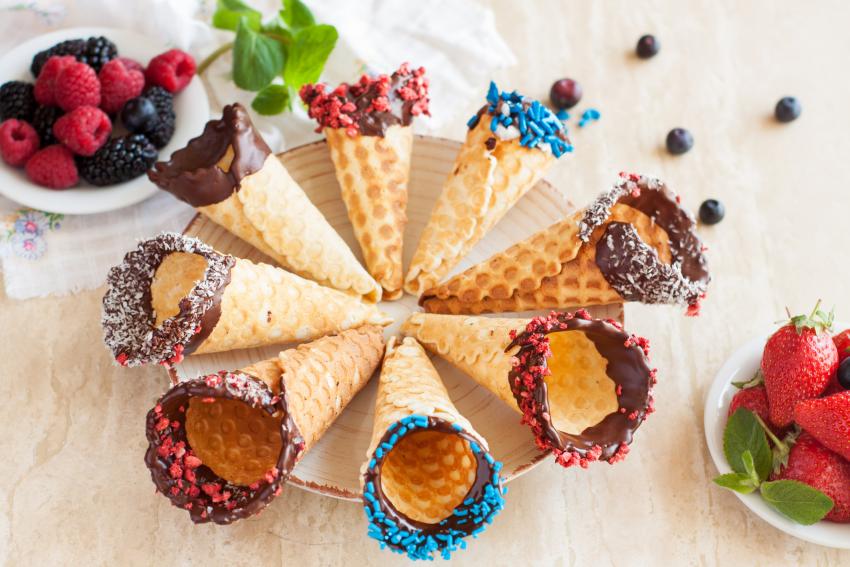 20 Red, White & Blue Desserts as Sweet as the Land of Liberty | LoveToKnow