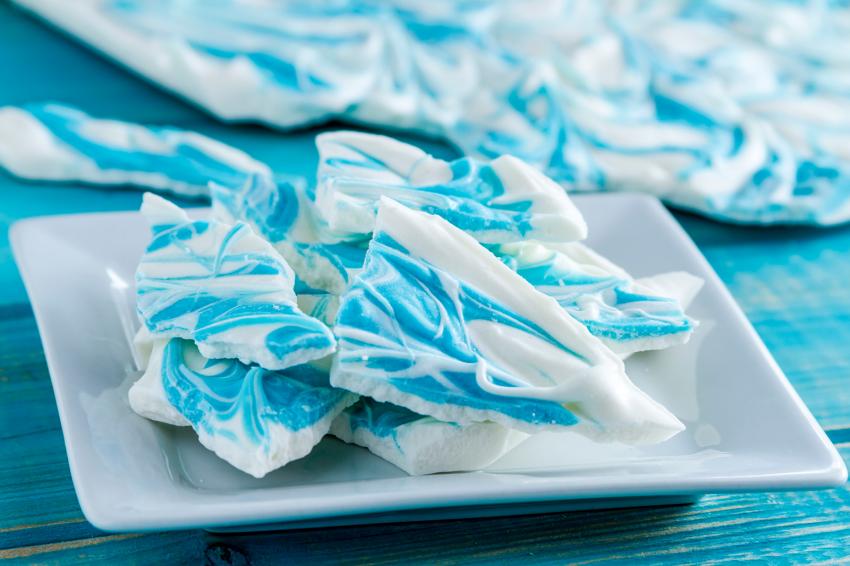 20 Red, White & Blue Desserts as Sweet as the Land of Liberty | LoveToKnow