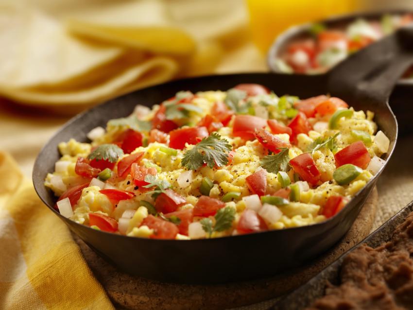 19 Summer Breakfast Ideas to Fuel Long, Hot Days | LoveToKnow