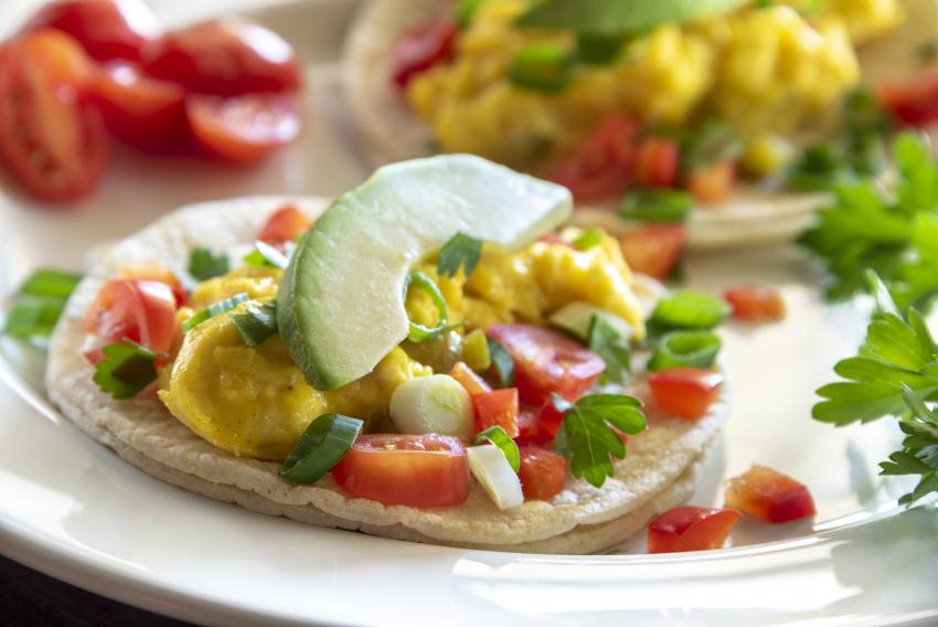 19 Summer Breakfast Ideas to Fuel Long, Hot Days | LoveToKnow