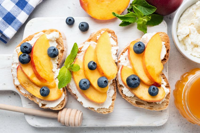 19 Summer Breakfast Ideas to Fuel Long, Hot Days | LoveToKnow
