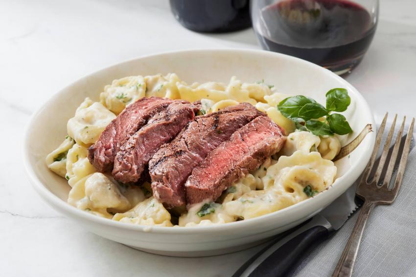 21 Leftover Steak Recipes That Transform Last Night's Dinner | LoveToKnow