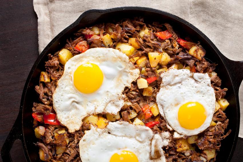 21 Leftover Steak Recipes That Transform Last Night's Dinner | LoveToKnow