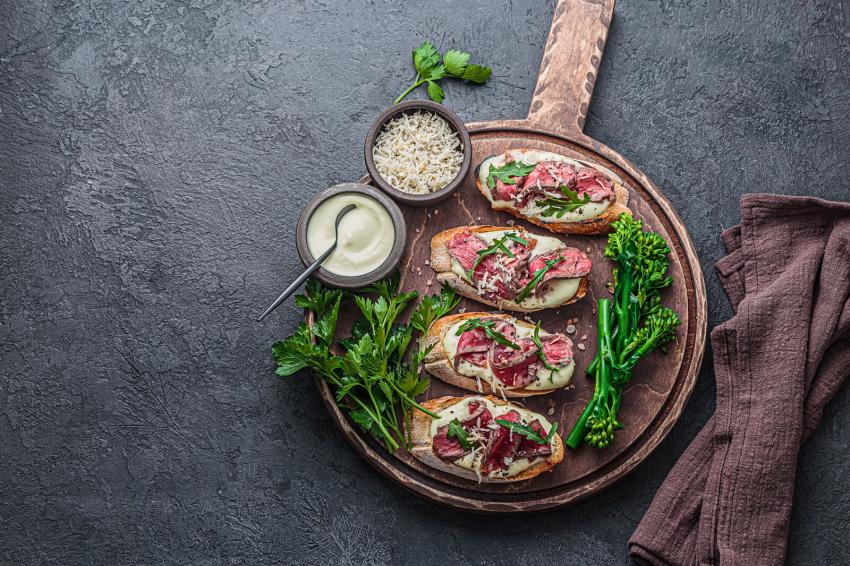 21 Leftover Steak Recipes That Transform Last Night's Dinner | LoveToKnow