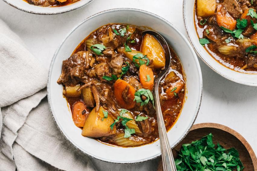 15 Warming Foods & Drinks for Winter Solstice | LoveToKnow