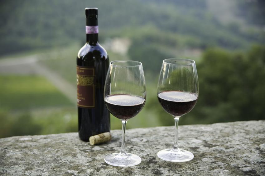 12 Things to Do With Leftover Wine So You Don't Waste a Drop | LoveToKnow