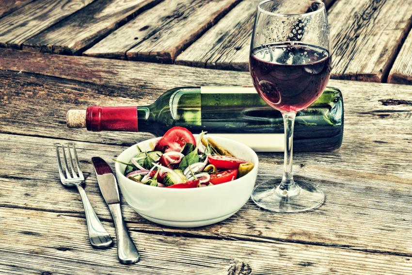 12 Things to Do With Leftover Wine So You Don't Waste a Drop | LoveToKnow
