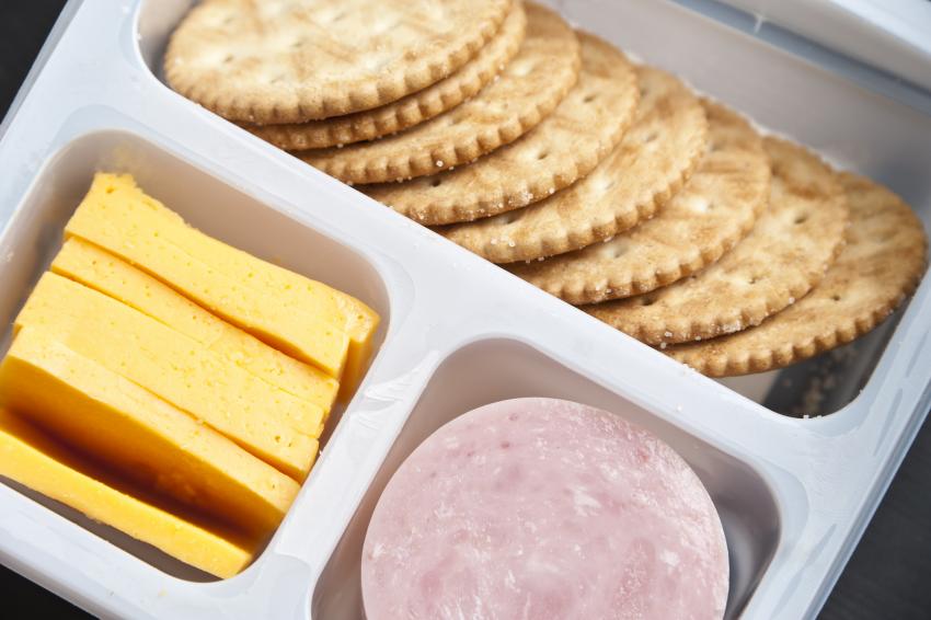 90s Food Trends: All the Eats We Still Love & Some We Don't | LoveToKnow