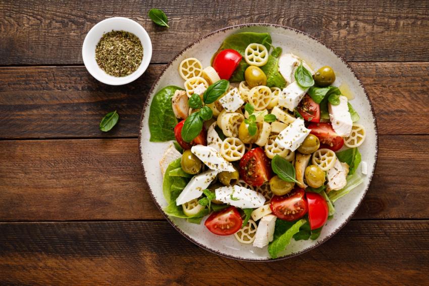 Cool Foods for Hot Summer Nights: 9 No-Cook Dinners to Beat the Heat ...
