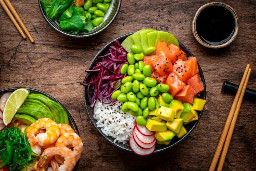 Cool Foods for Hot Summer Nights: 9 No-Cook Dinners to Beat the Heat ...