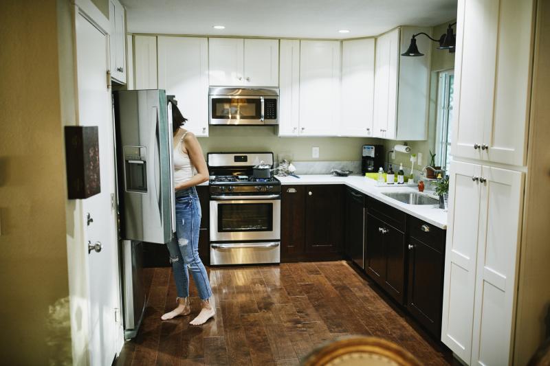 What to Eat When It's Too Hot to Cook: 15+ Cool Ideas | LoveToKnow